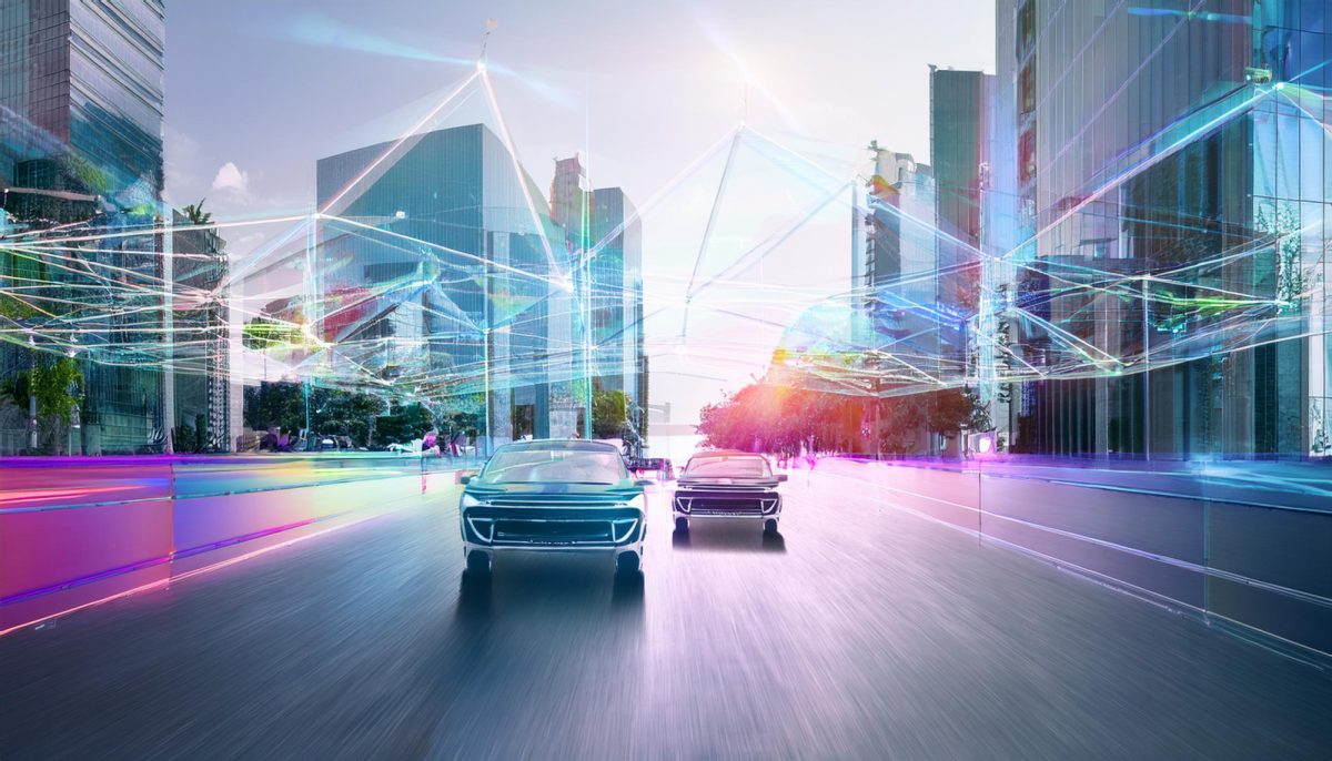 AI Integration Race | Brent Turner