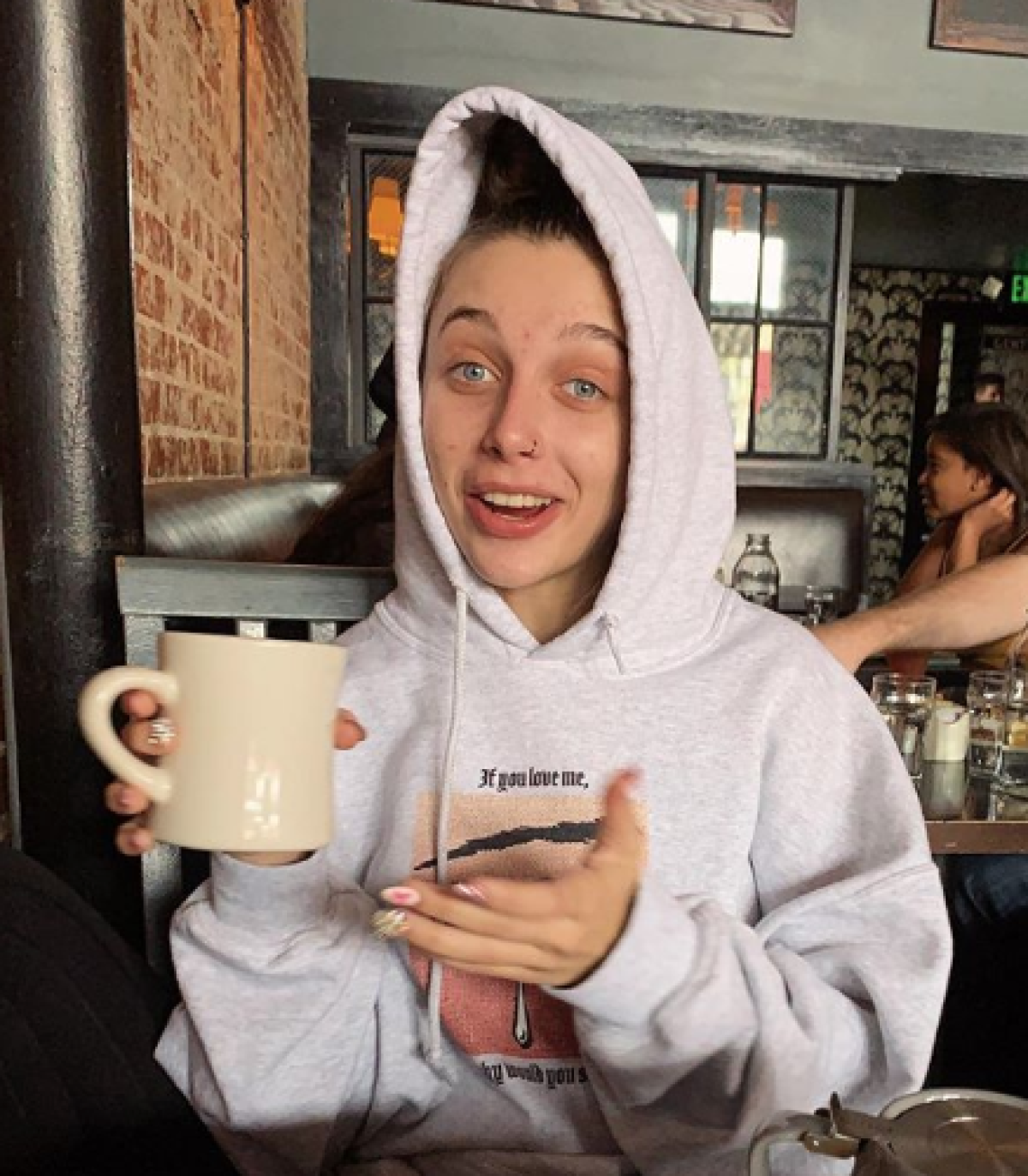 The Authentic Aesthetic, an Experiential Marketing and Social Media ...