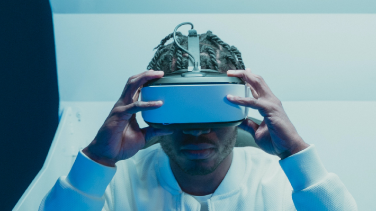 New Interfaces Bring Inspiration for In-person Interactive Experiences ...