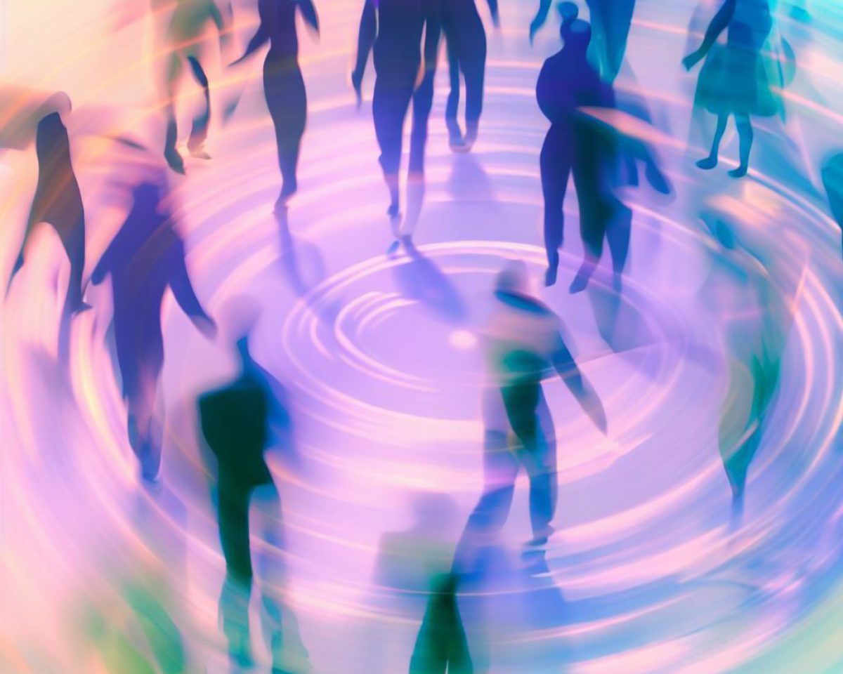 The Seven-Year “Metaverse” Hype Cycle | Brent Turner